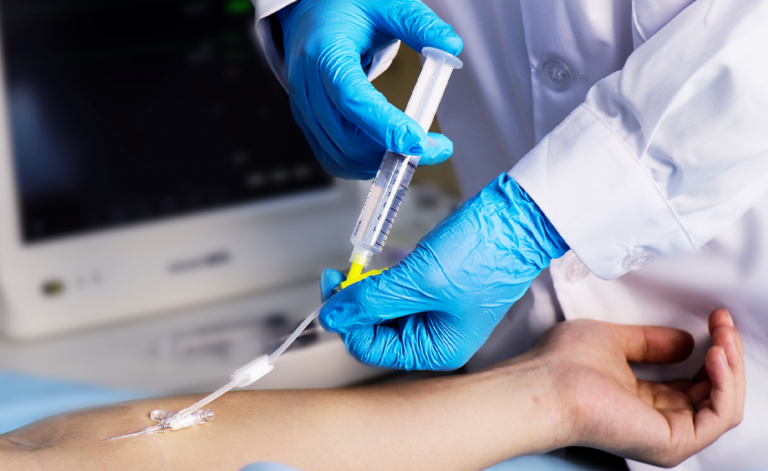 Prefilled Syringe And Vial: Which To Choose For Pharma Packaging ...