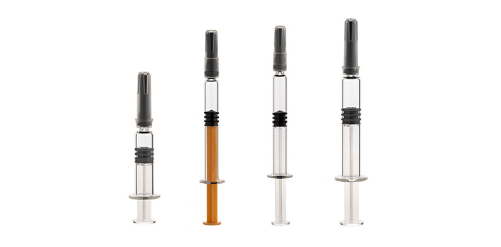 Prefilled Syringe And Vial: Which To Choose For Pharma Packaging ...