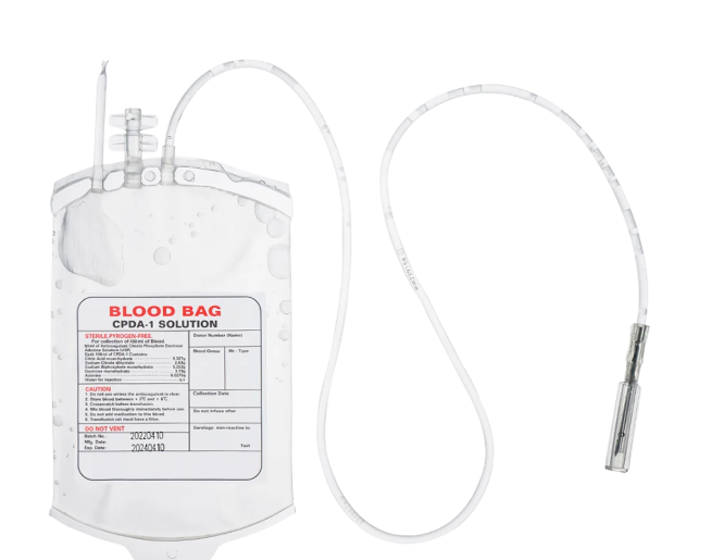 Understanding The Difference Between Reusable And Disposable Blood ...