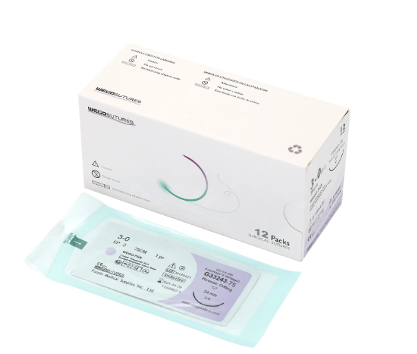 Enhancing Surgical Outcomes With Modern Absorbable Sutures - WEGO Medical