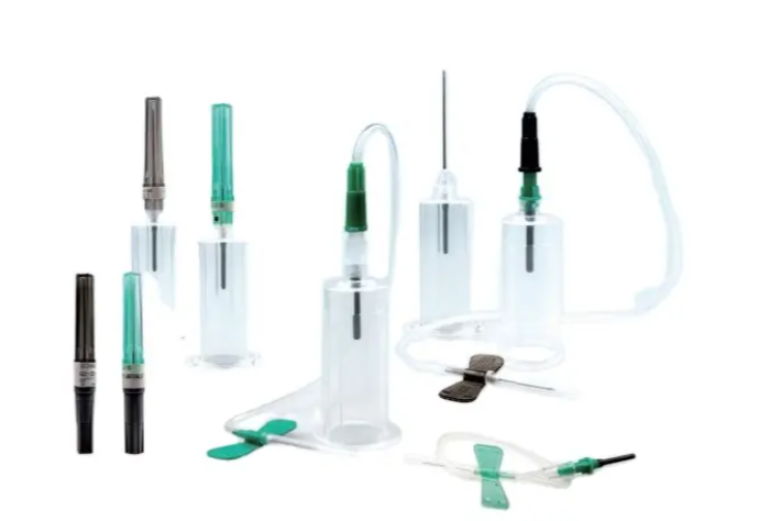 Understanding Medical Consumables In Modern Healthcare - WEGO Medical