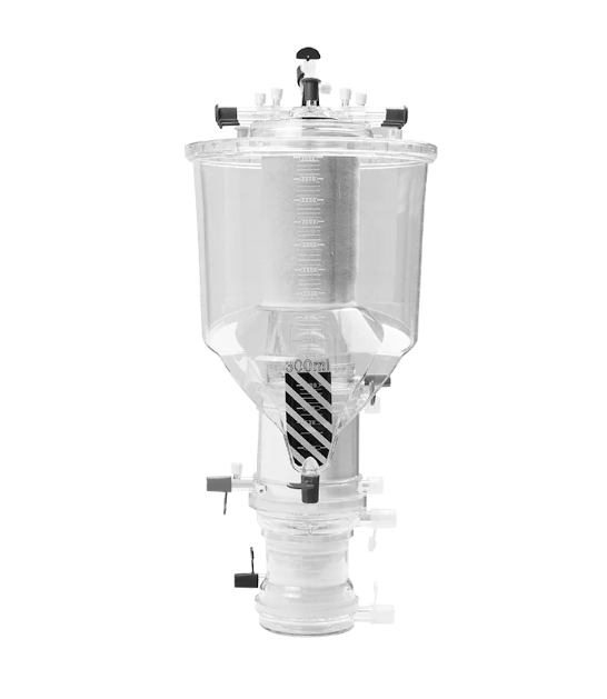 The Science Inside: Materials That Power Modern Membrane Oxygenators ...