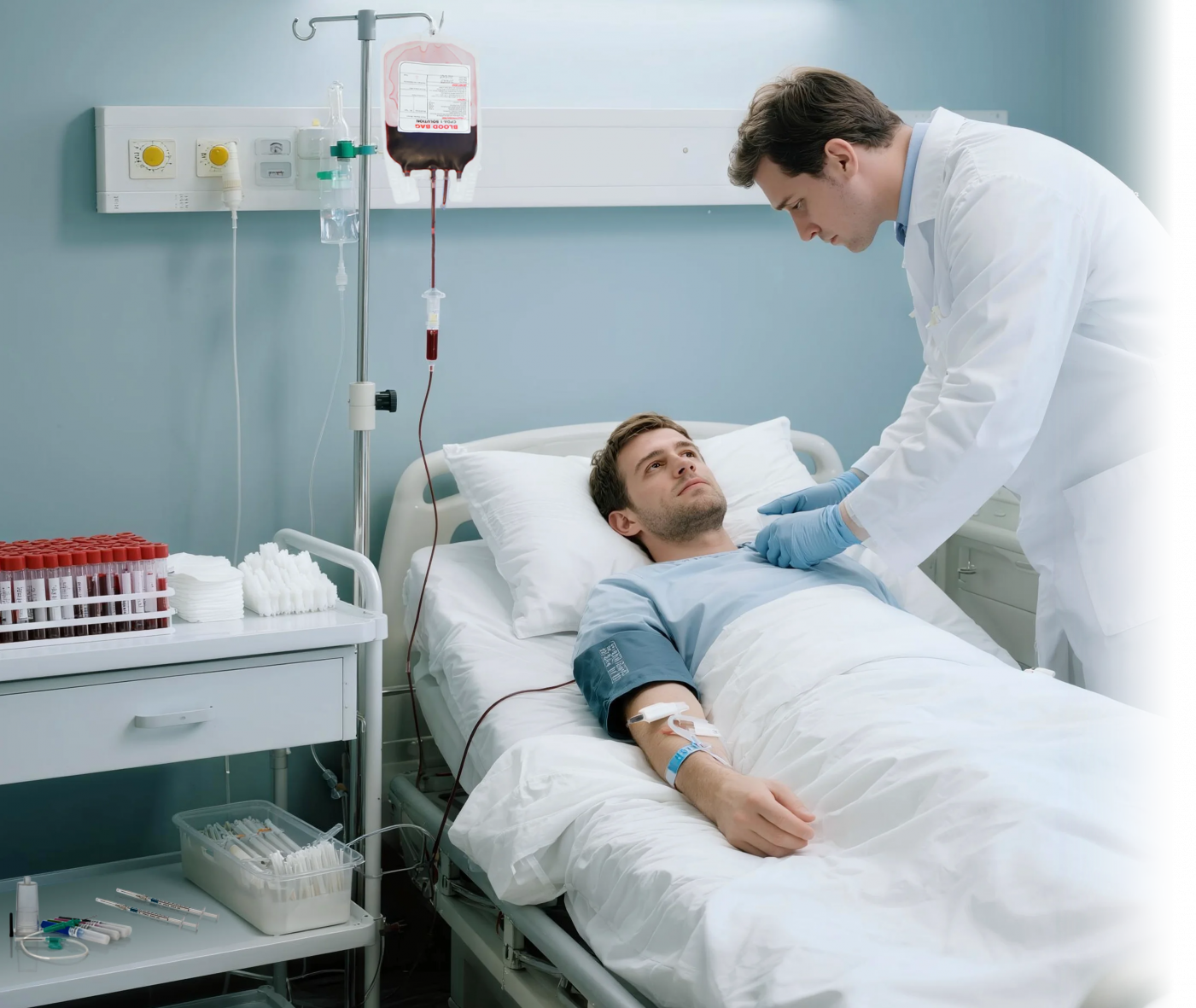 Wholesale Medical Supplies And Equipment: Streamlining Operations For ...