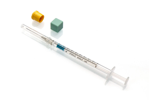 Ensuring Accurate Blood Gas Sampling With Advanced Syringes - WEGO Medical