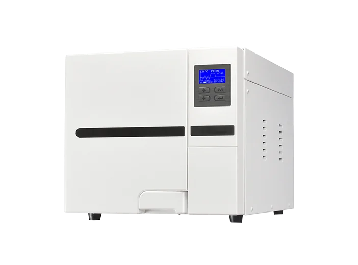 How An Autoclave Machine Supports Safe And Efficient Sterilization ...